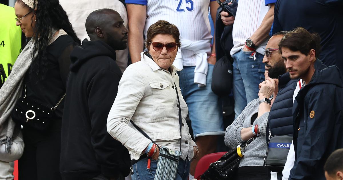 Ligue 1 : après les banderoles insultantes la visant lors de PSG-OM, la ...