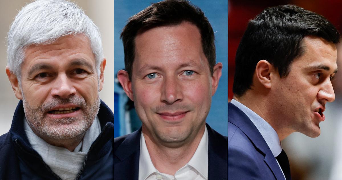 Le LR et le RN s’indignent de l’arrêt du match de foot Angers-Monaco pour cause de ramadan, la ...