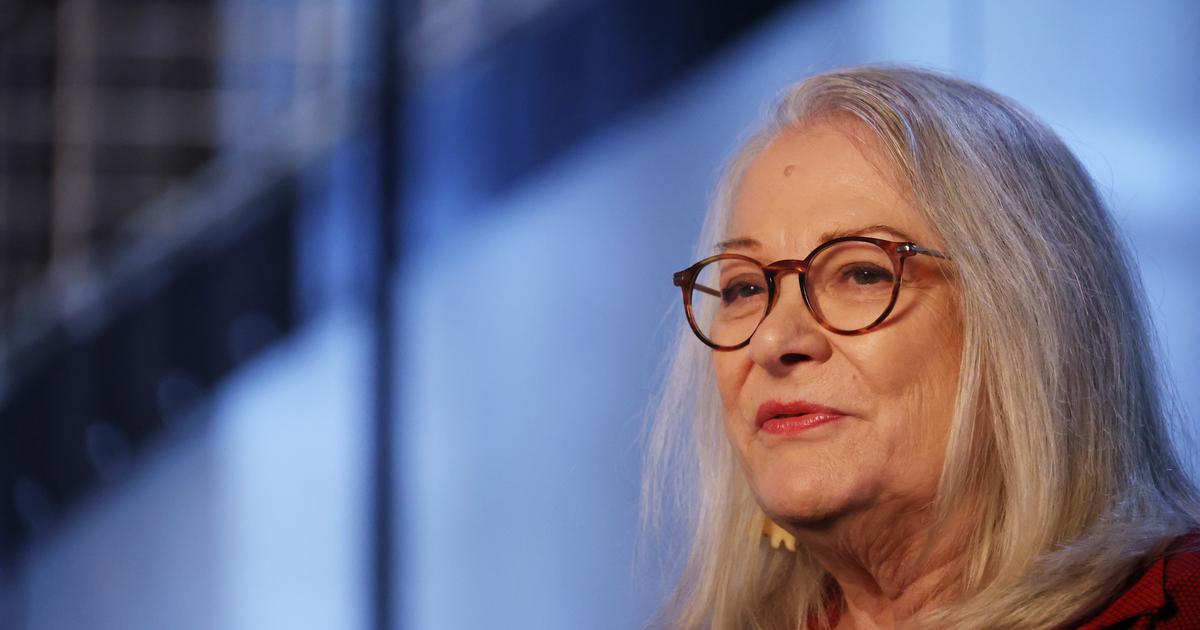 Josiane Balasko en deuil : qui est Jacques Delaporte, cet homme dont ...