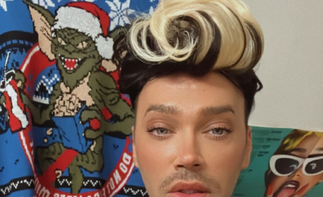 PHOTOS - Jonatan Cerrada, Amandine Bourgeois, Myriam Abel... : que sont ...