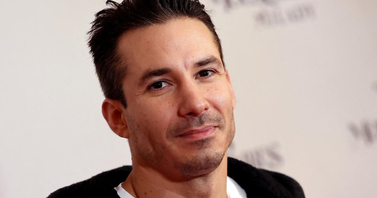 Jérémy Ferrari : couple, enfants... Que sait-on de sa vie privée