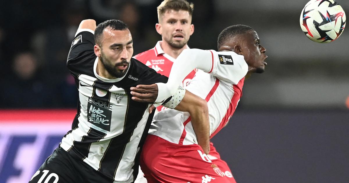 Ligue 1 : un joueur d’Angers accusé d’avoir feint une blessure pour rompre le jeûne du ramadan ...