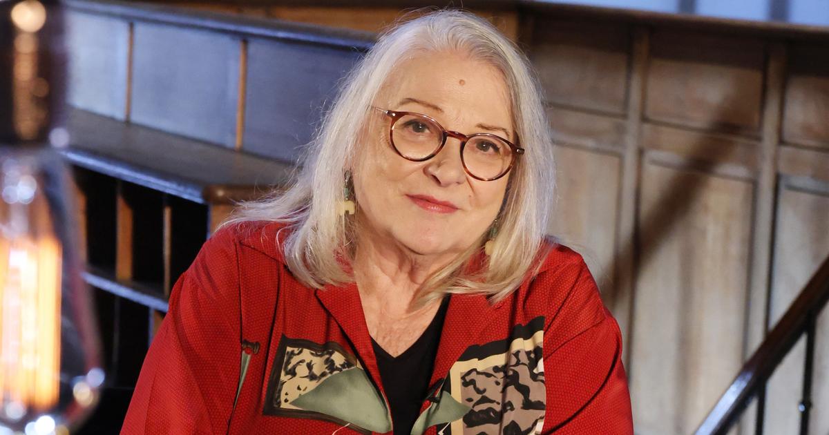 Josiane Balasko de nouveau en deuil après la disparition de Michel ...