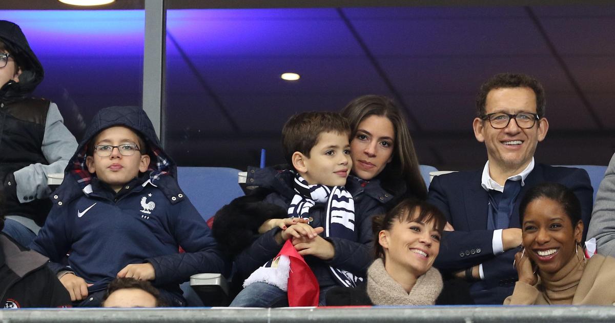 PHOTOS - Dany Boon : qui sont ses 5 enfants