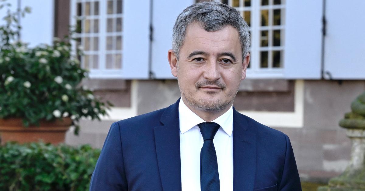 Gérald Darmanin prêt à démissionner ? Il met la pression à François Bayrou