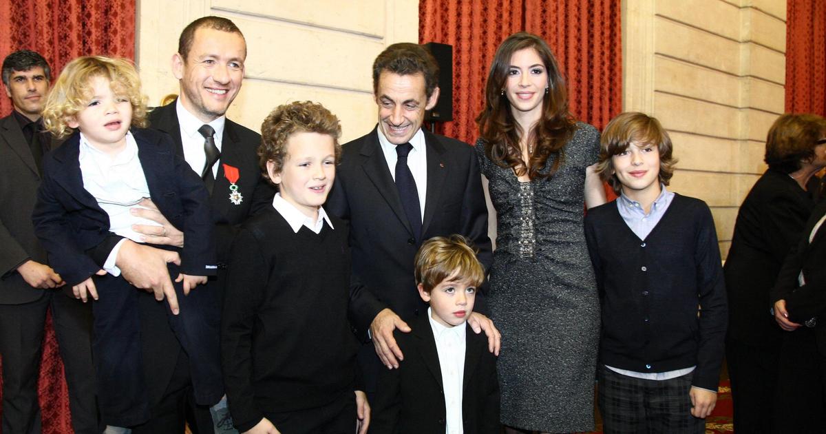 PHOTOS - Dany Boon : qui sont ses 5 enfants