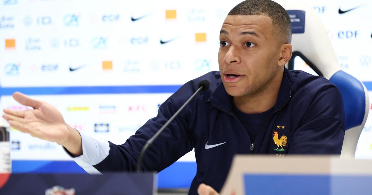 «Je n’ai aucun problème à me remettre en question» : ce qu’il faut ...