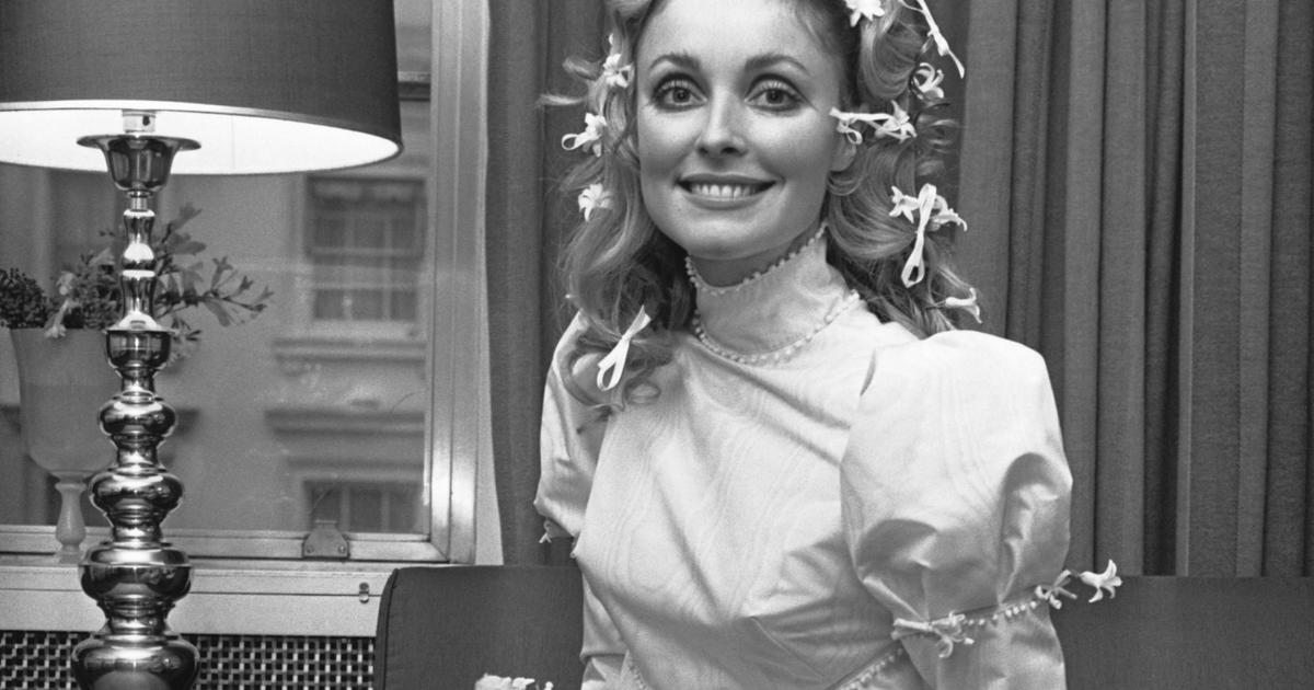 PHOTOS - Audrey Hepburn, Charlotte Casiraghi, Elizabeth Taylor... Les ...