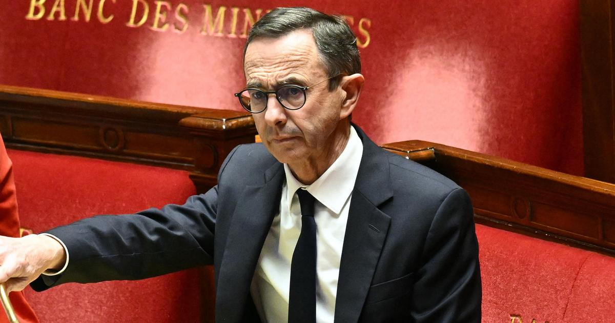 Algérie : «Monsieur Tebboune a une seule chose en tête, ma démission ...