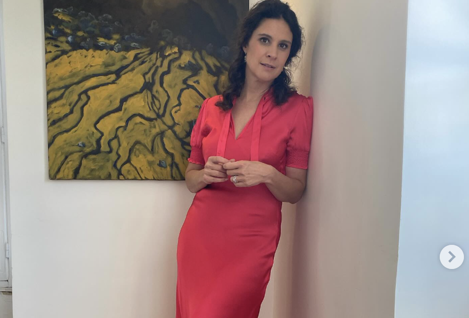 PHOTOS - Apolline de Malherbe : retour en images l'évolution de son ...