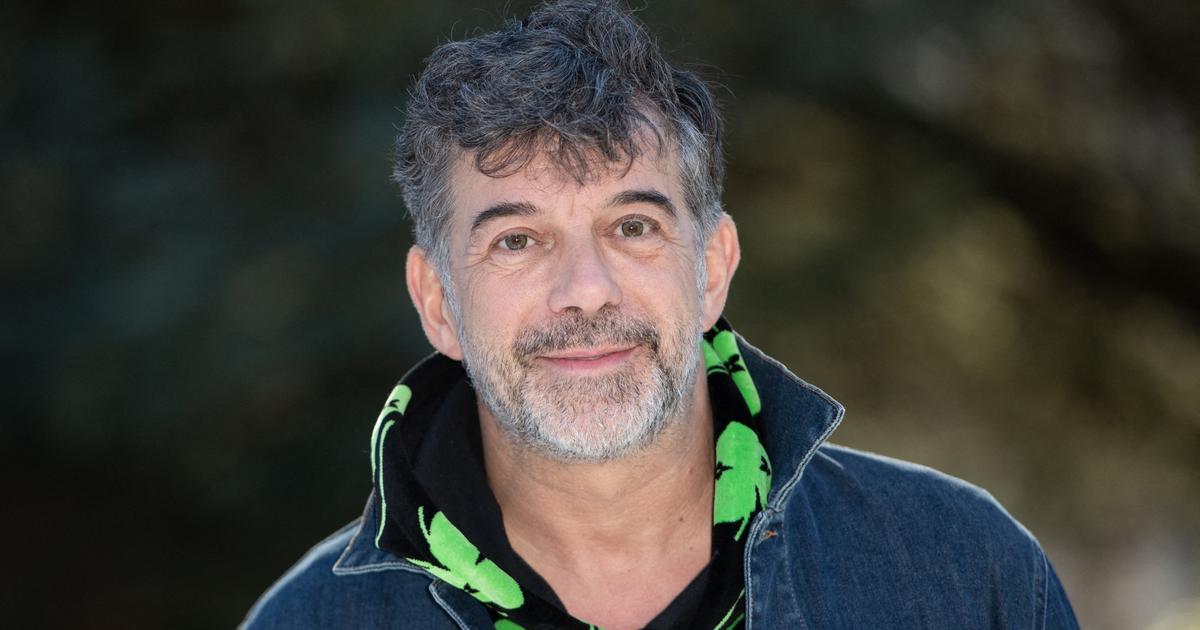 Une ancienne compagne de Stéphane Plaza condamnée pour harcèlement moral