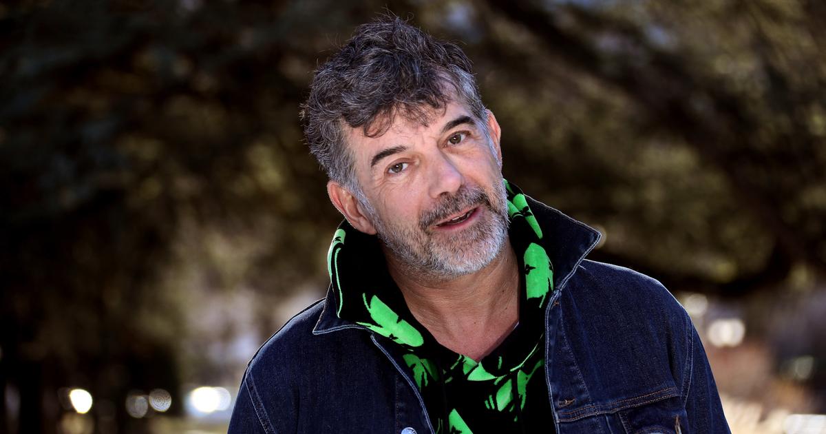 Rebondissement dans l’affaire Stéphane Plaza : une ex-compagne de l ...