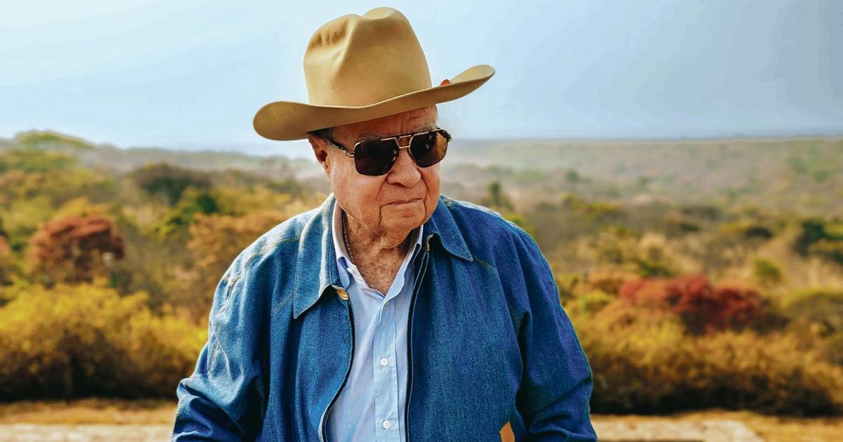 George Arthur Forrest : «L’Afrique peut nourrir le monde»