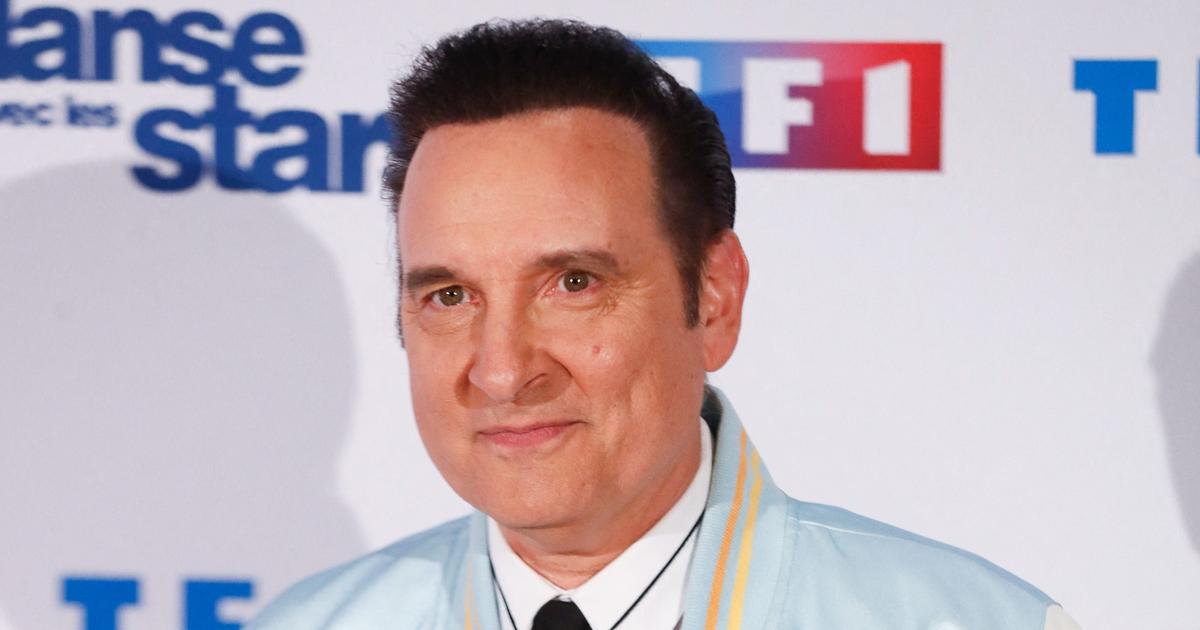 Jean-Marc Généreux bouleversant sur son quotidien avec sa fille ...