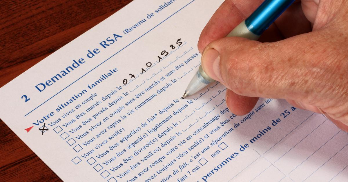 RSA: le gouvernement réfléchit à un barème de sanctions en cas de ...