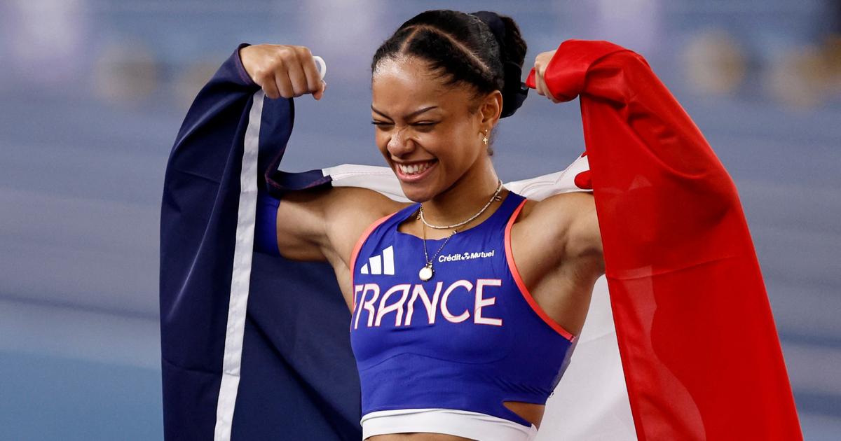 Marie-Julie Bonnin: Trailblazing French World Champion and Content ...
