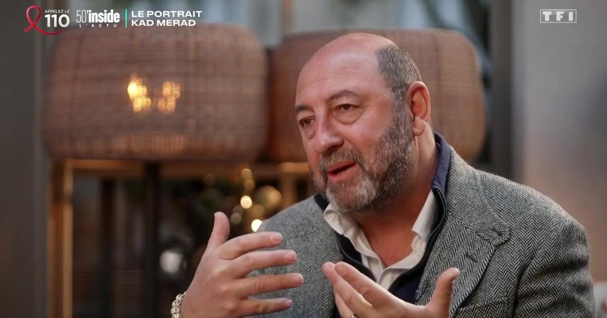 Kad Merad et Julia Vignali installés en Bourgogne, pourquoi ils ont délaissé Paris : “Les ...