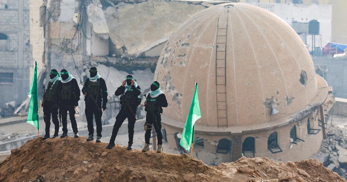 Gaza : le Fatah appelle le Hamas à céder le pouvoir pour préserver «l ...