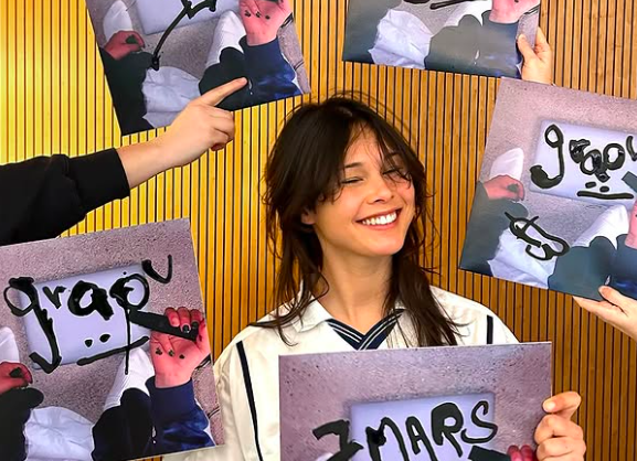 Qui est Miki, le nouveau phénomène de la pop française