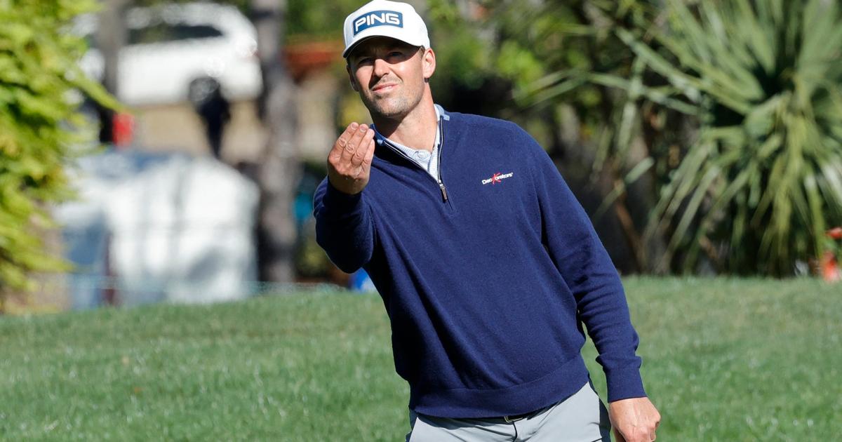 Golf : Perez et Pavon en difficulté, un trio en tête du Valspar ...