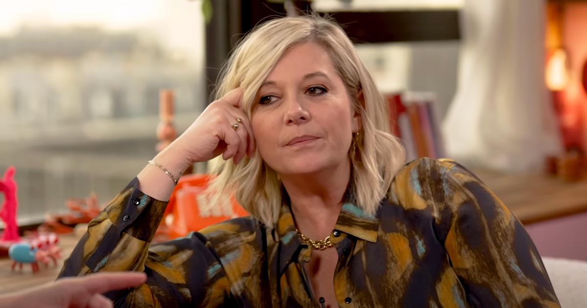 Flavie Flament dans Télématin : ce que son retour à l’antenne a changé ...
