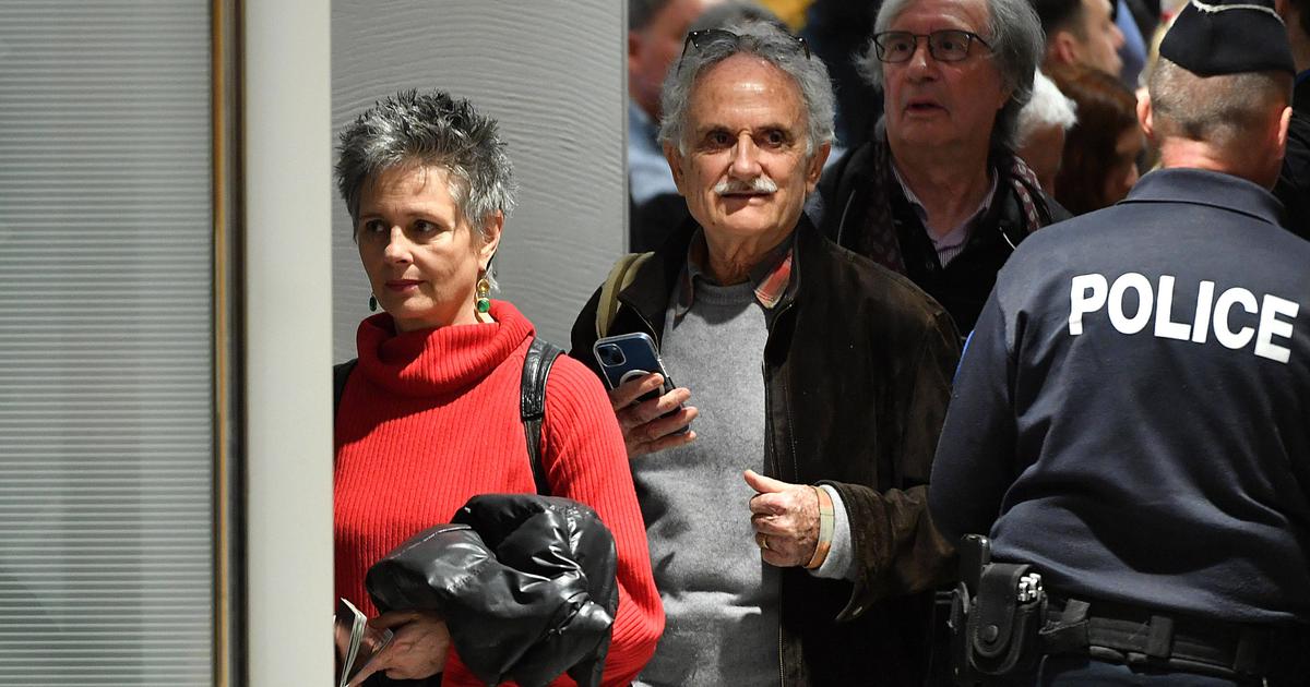 Gérard Depardieu : ces personnalités venues assister à son procès