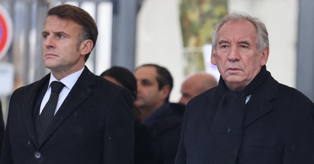 “Il a voulu faire le malin” : la petite revanche d’Emmanuel Macron sur ...