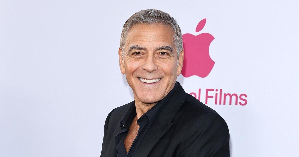 George Clooney n’a plus l’âge : à 63 ans, il prend une décision qui va ...