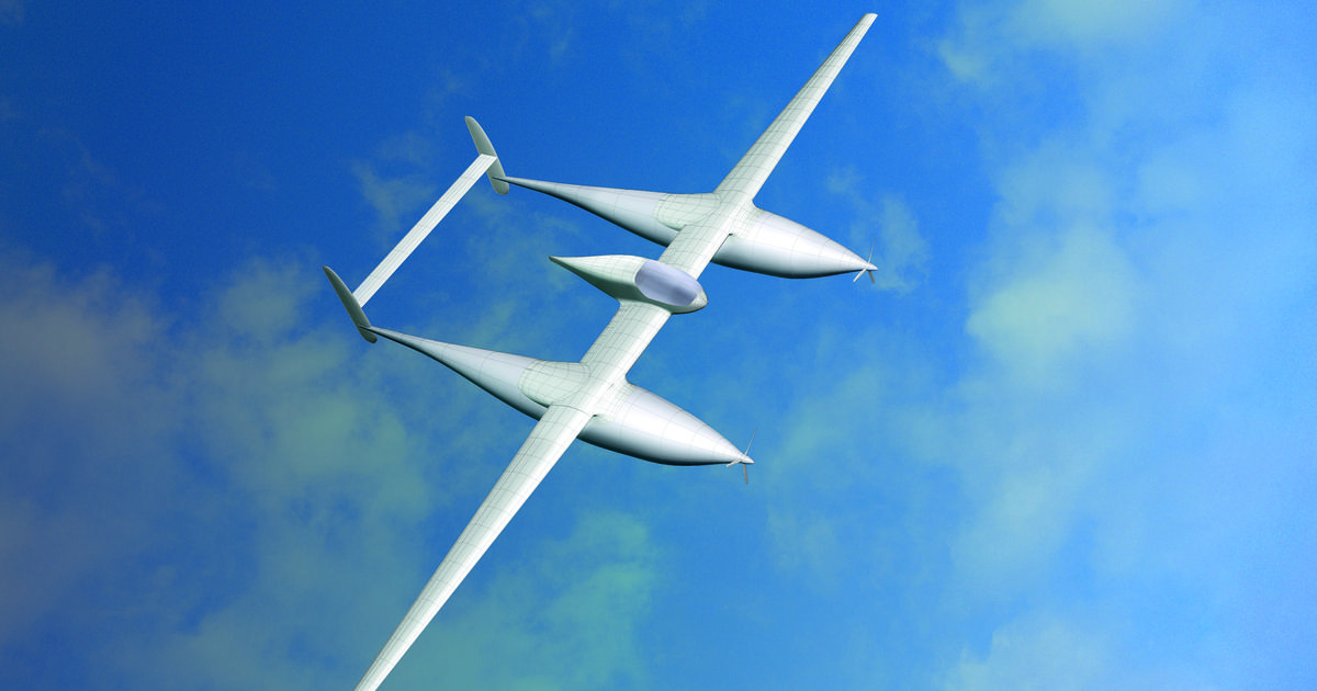 Airbus s’allie à la Fondation Solar Impulse pour accélérer dans la ...