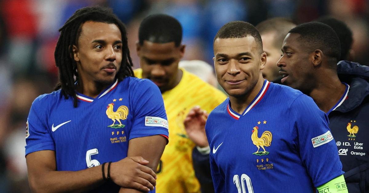 Ligue des nations, Coupe du monde des clubs... Le programme un peu fou ...