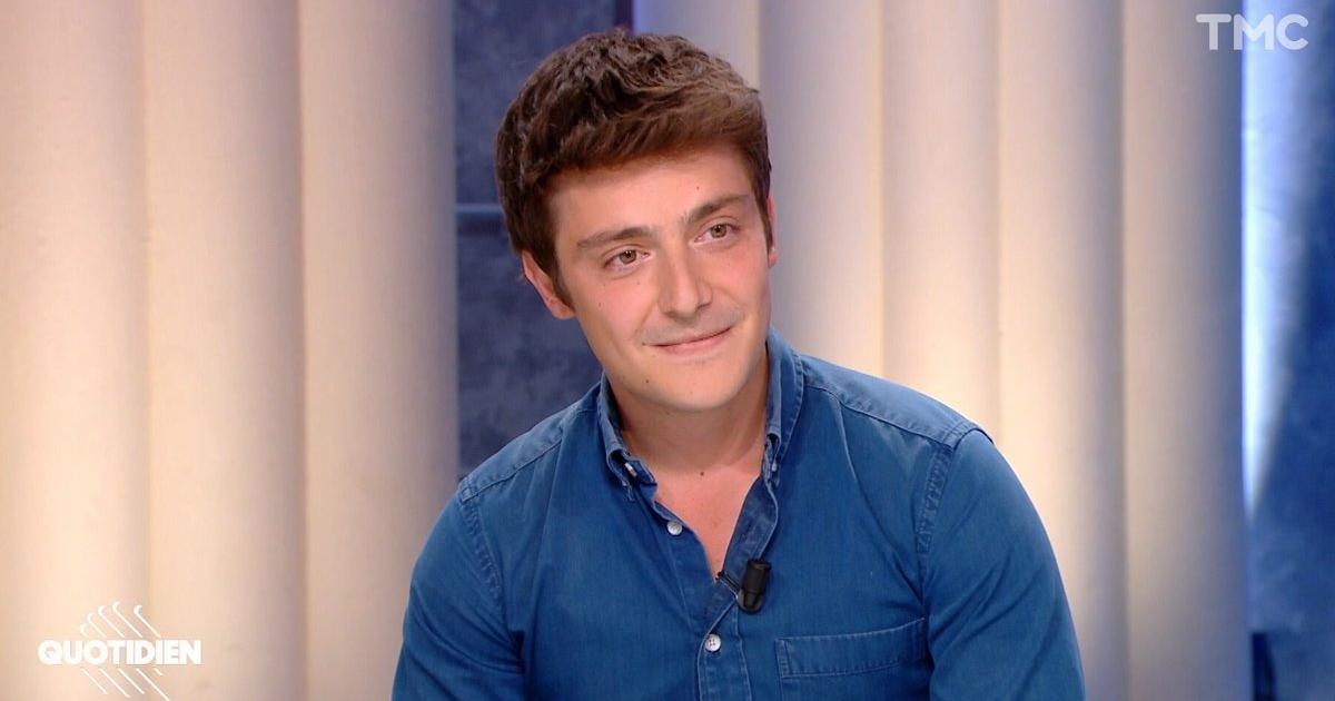 Martin Weill : sa vie privée au cœur de rumeurs, ce jour où il a pris ...