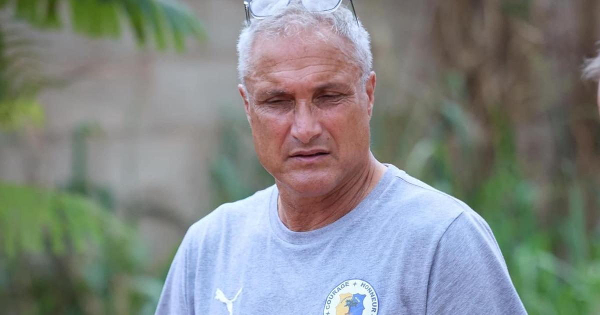 Foot: Bernard Casoni déjà limogé en D2 ivoirienne