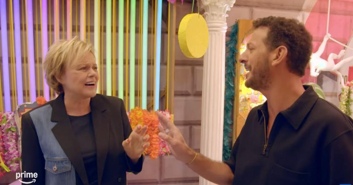 «LOL : qui rit, sort !» : Prime Video dévoile les premières images de ...