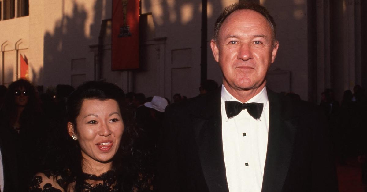 Gene Hackman : avec sa femme, ils laissent un important parc immobilier ...