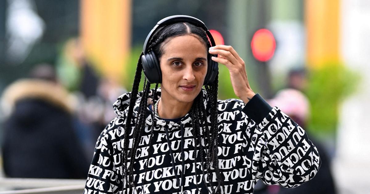 Procès de Gérard Depardieu : sa fille Roxane ose un look qui en dit long