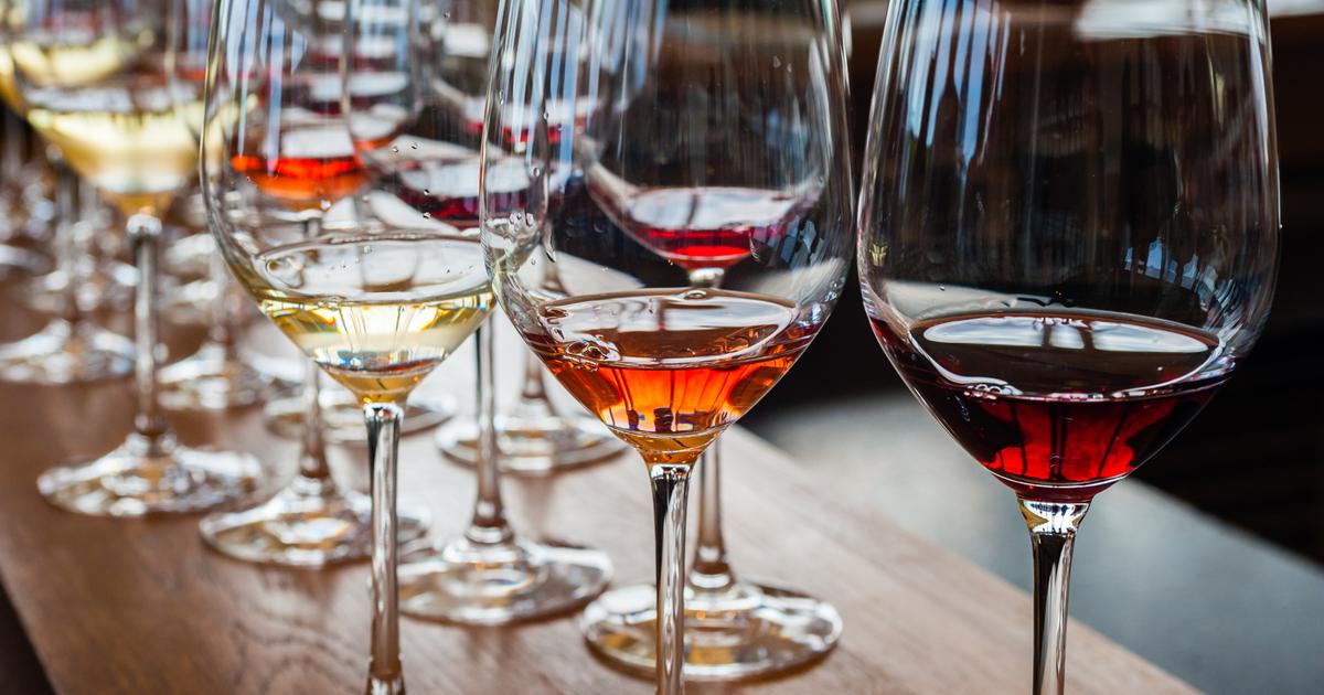 Régions, couleurs, cépages : quels sont les vins préférés des Français ...