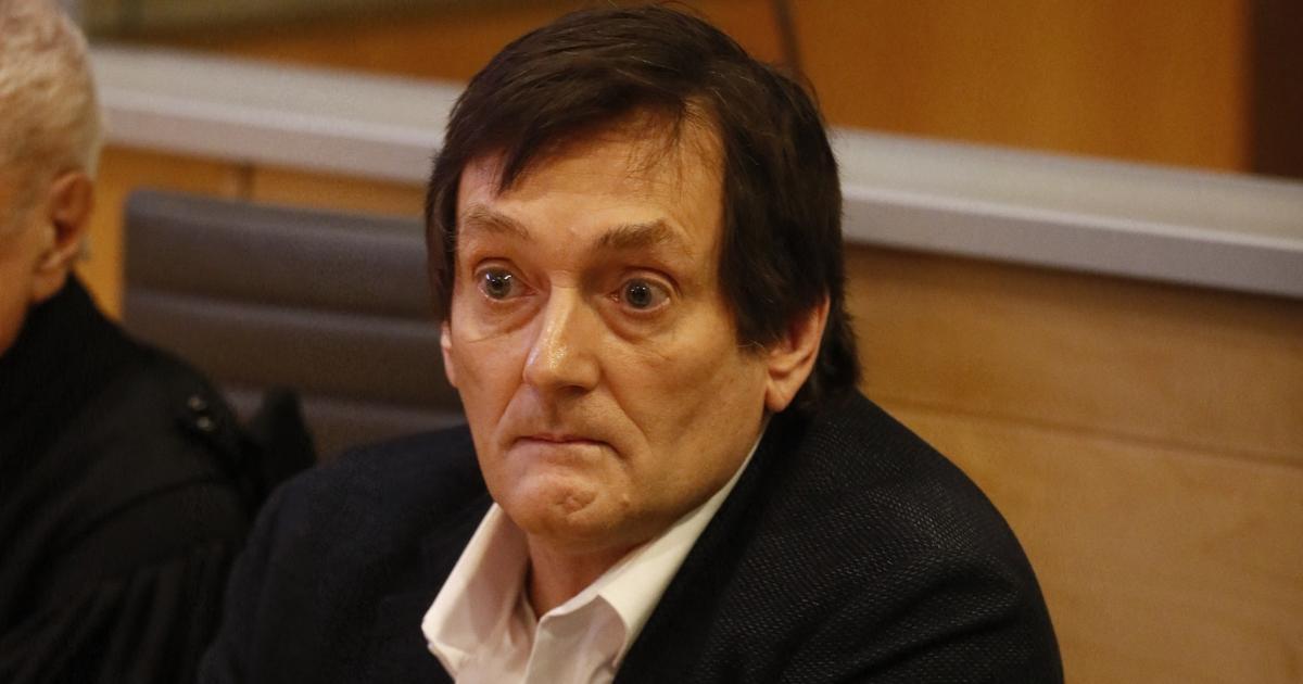 Pierre Palmade libéré de prison ? La justice a tranché