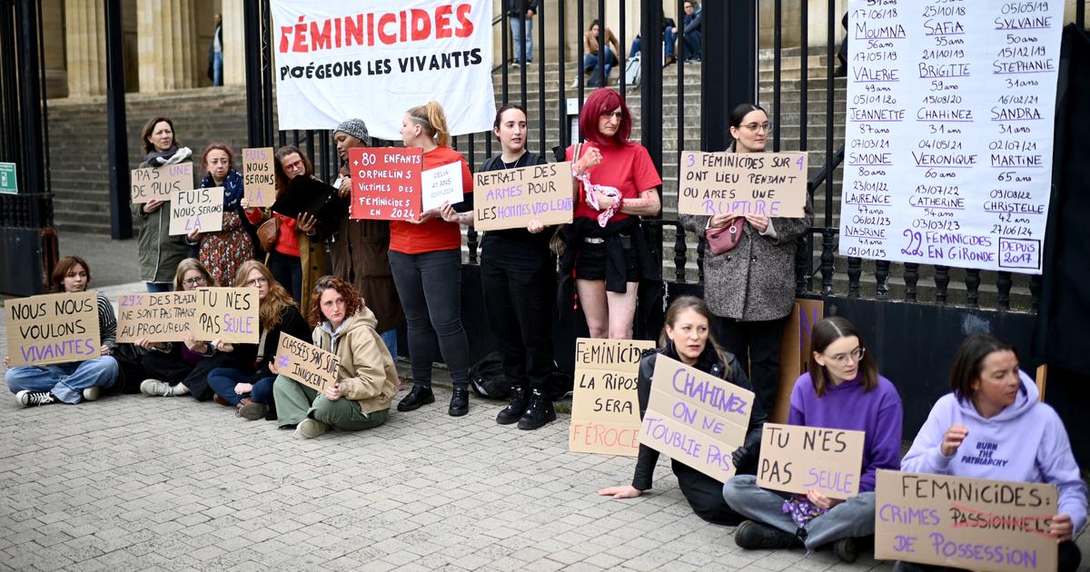 Procès du féminicide de Chahinez Daoud : elle «savait qu'elle allait ...
