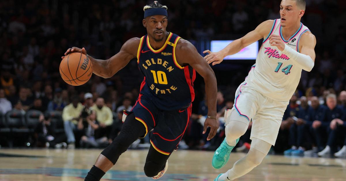 NBA : retour perdant pour Jimmy Butler à Miami, Damian Lillard absent ...