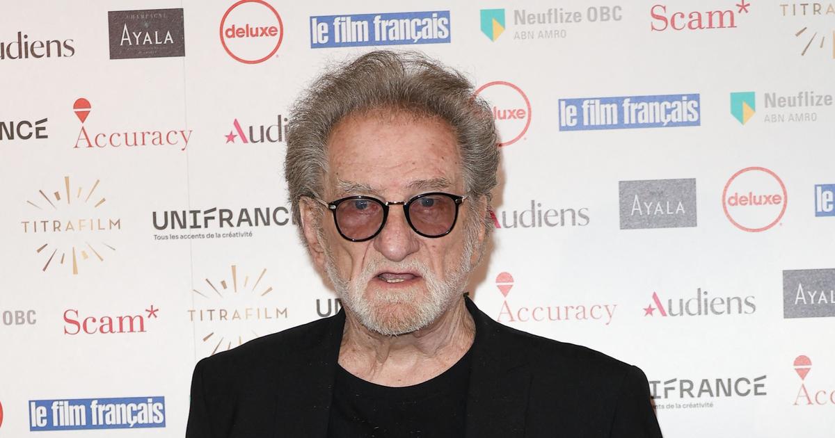 Eddy Mitchell affaibli par des soucis de santé, Michel Drucker donne de ...