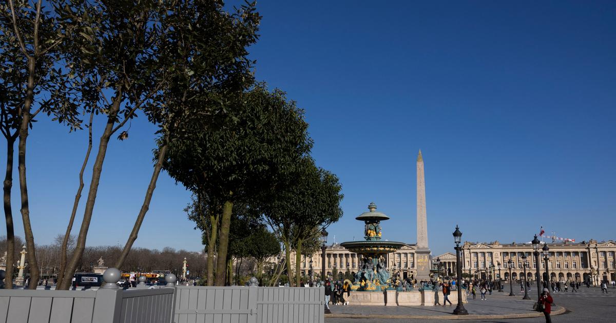 L’architecte Philippe Prost désigné pour transformer la place de la ...
