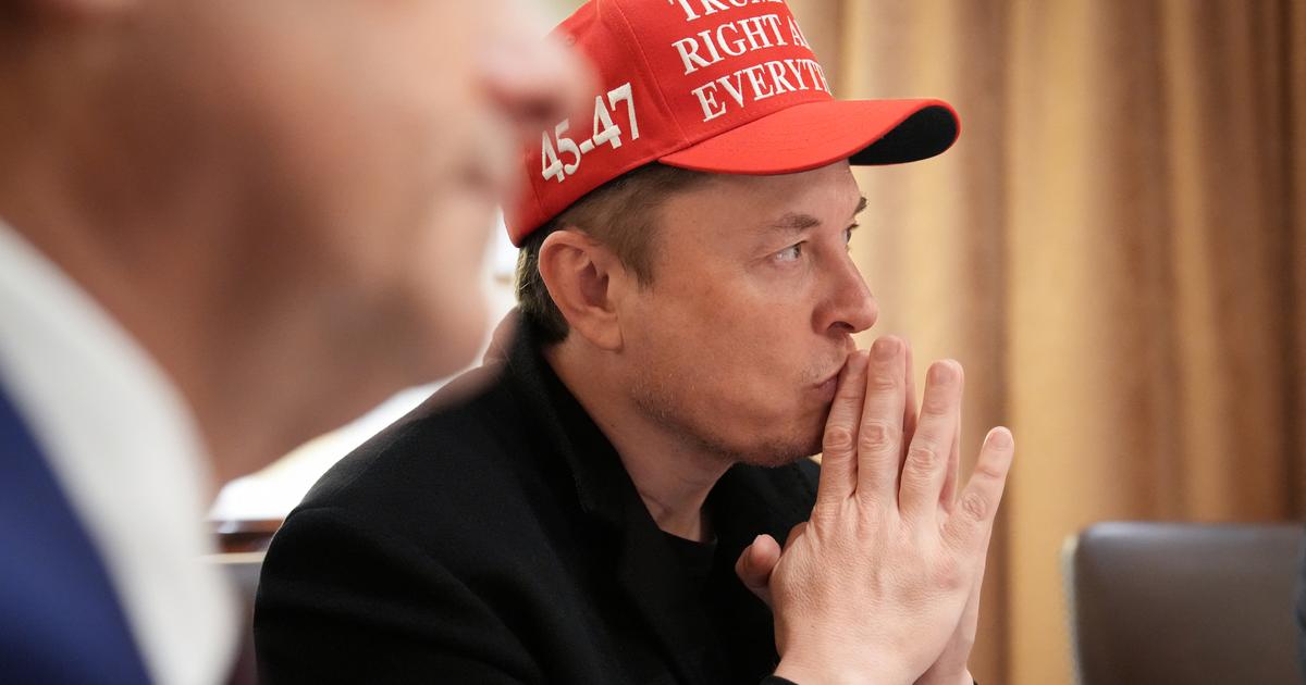 Tesla Takedown : ces automobilistes français déchirés entre leur ...