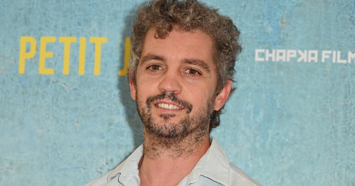 Ghosts, Clean, HPI... Bruno Sanches, la star des seconds rôles