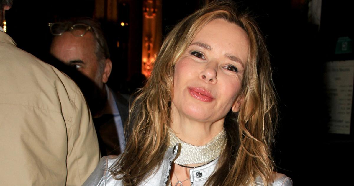 Renaud : son ex Romane Serda refait parler d’elle