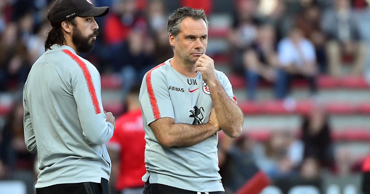 Top 14 : «Ce sera au meilleur le pompon», le staff toulousain ne fera ...
