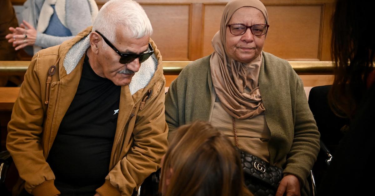 Procès du féminicide de Chahinez Daoud : perpétuité requise contre son mari
