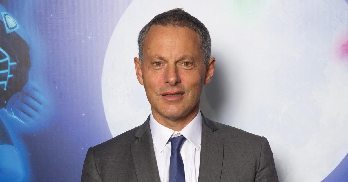 Marc-Olivier Fogiel papa de 2 filles : ses rares confidences sur l’éducation qu’il leur donne ...