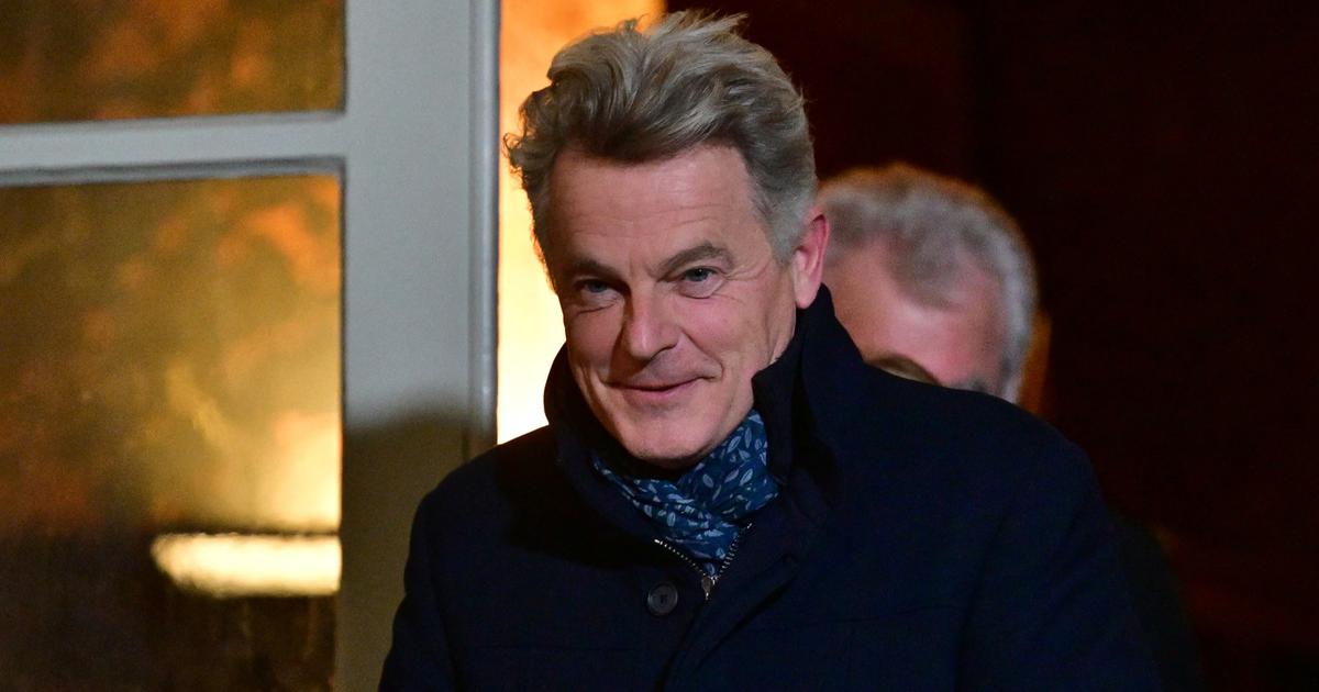 Fabien Roussel : à quoi ressemble sa compagne Dorothée