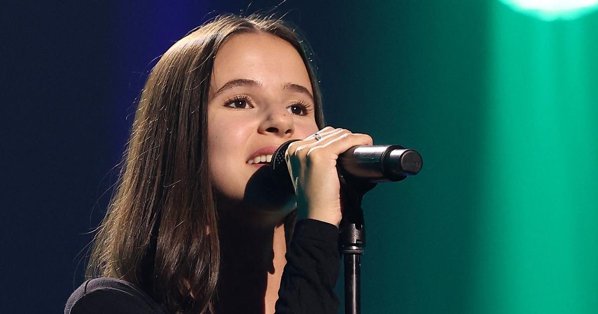 Marina Kaye enceinte : elle annonce sa première grossesse en dévoilant ...