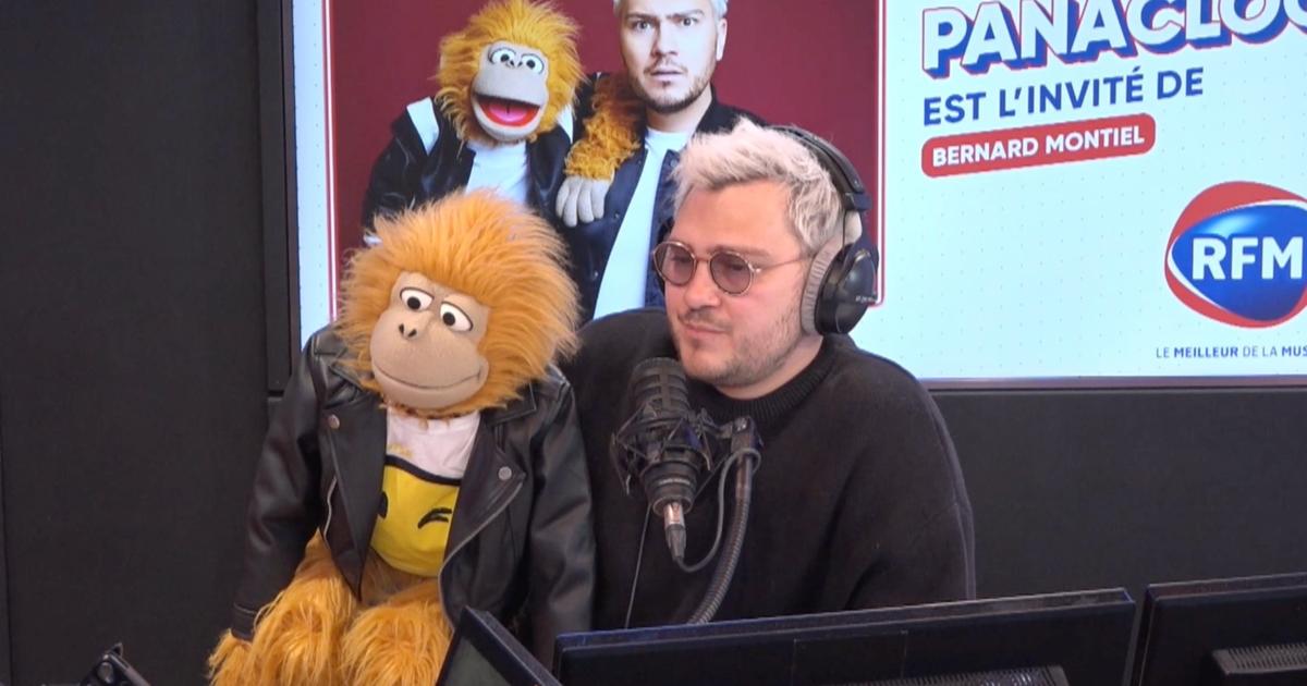 Jeff Panacloc affaibli physiquement, il exprime ses doutes quant à l ...